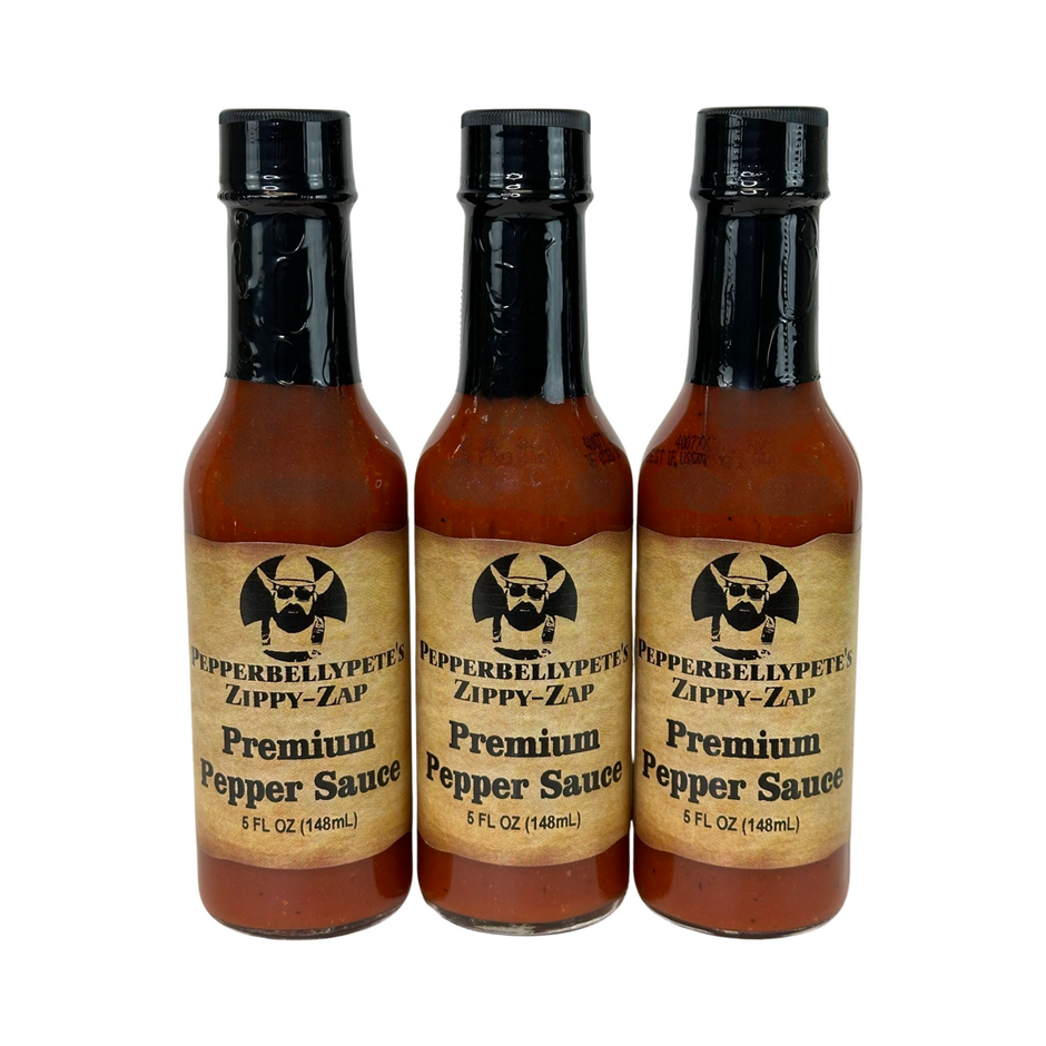 Bundle Packs – SAUCE DUDES